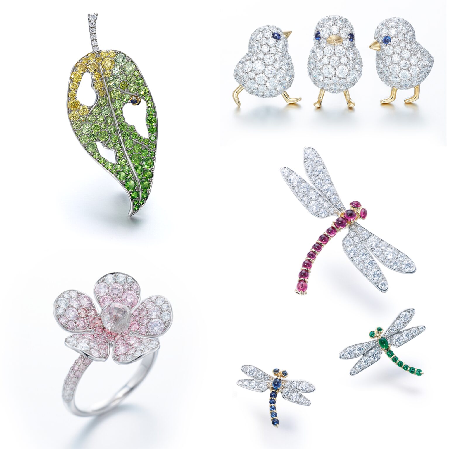 安心堂富士店公式ブログ 【Gimel】5/5展示 心に響くギメルのジュエリー【安心堂富士店】