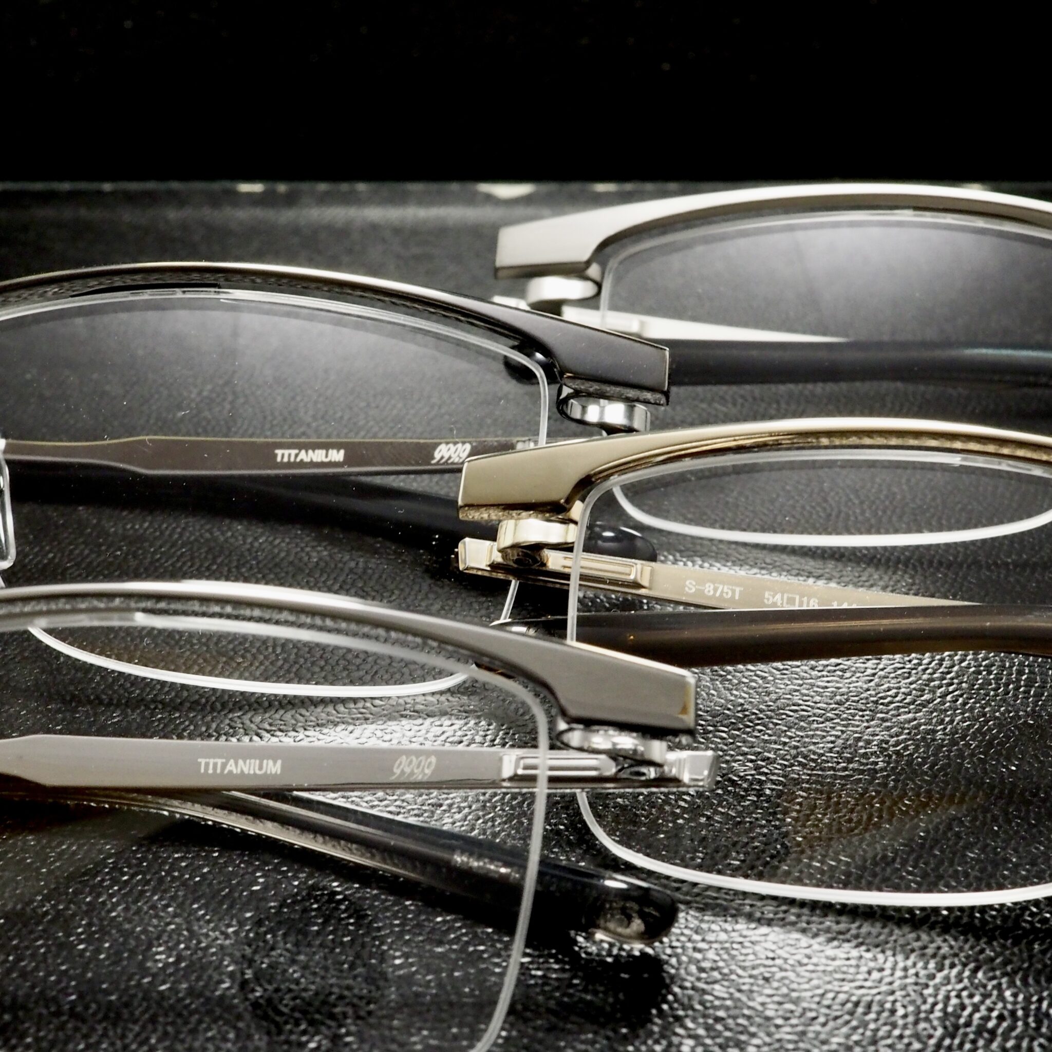 安心堂富士店公式ブログ 【999,9】フォーナインズ 2023SPRING COLLECTION S-875T【安心堂富士店】