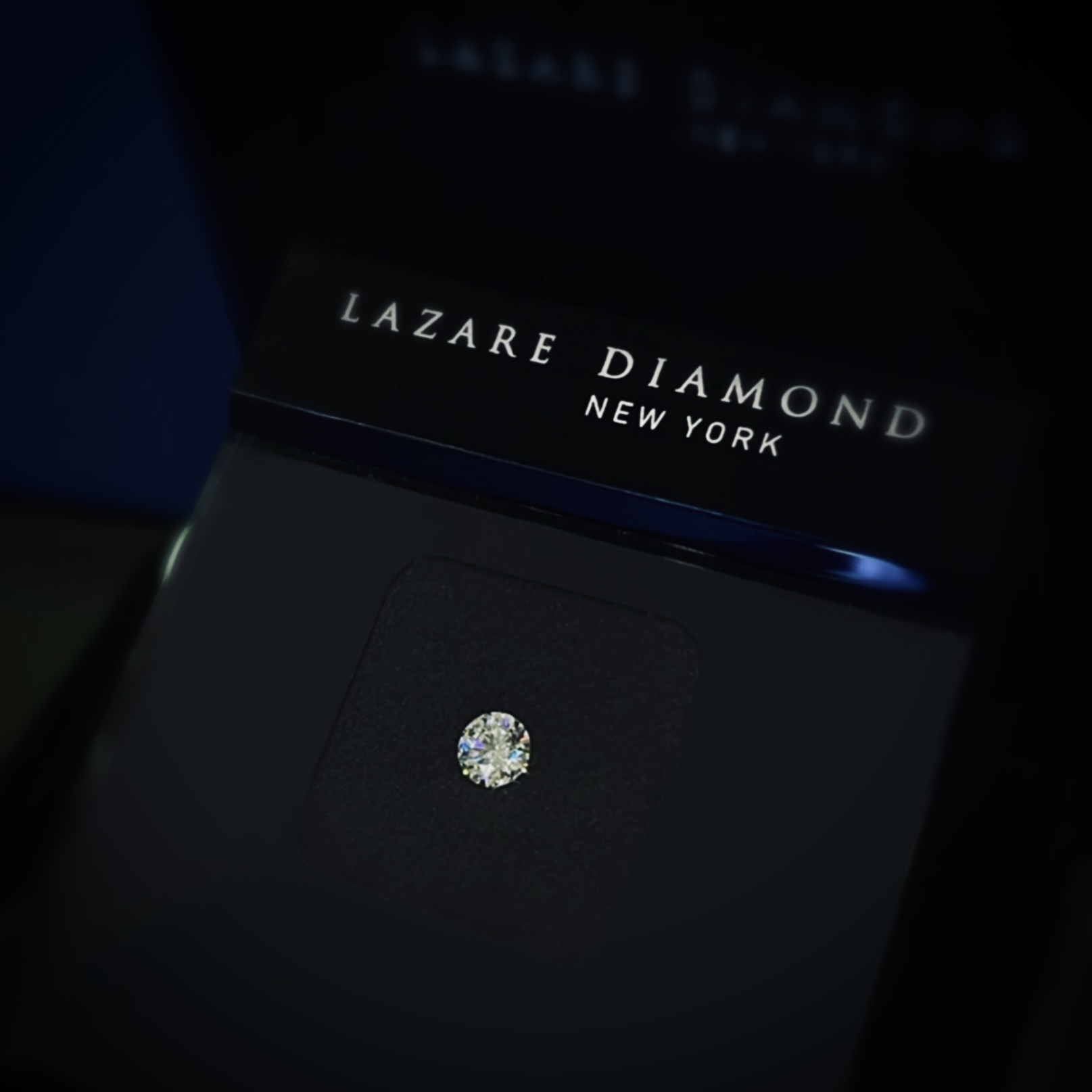 安心堂富士店公式ブログ 【N様】LAZARE DIAMOND-ラザールダイヤモンド- プロポーズダイヤモンドのご購入ありがとうございます／【安心堂富士店】