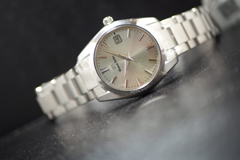 【Grand Seiko-グランドセイコー】秋の風に揺れるSBGX263の時計【安心堂富士店】 富士店 Blog 安心堂富士店公式ブログ ...