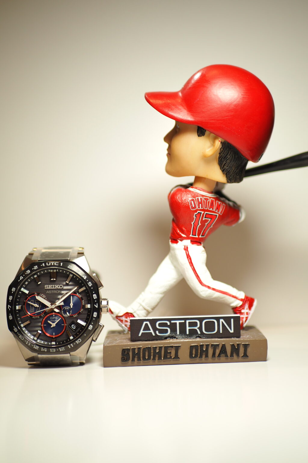 安心堂富士店公式ブログ 【ASTRON-アストロン】大谷翔平選手 MVP獲得おめでとうございます！！【安心堂富士店】