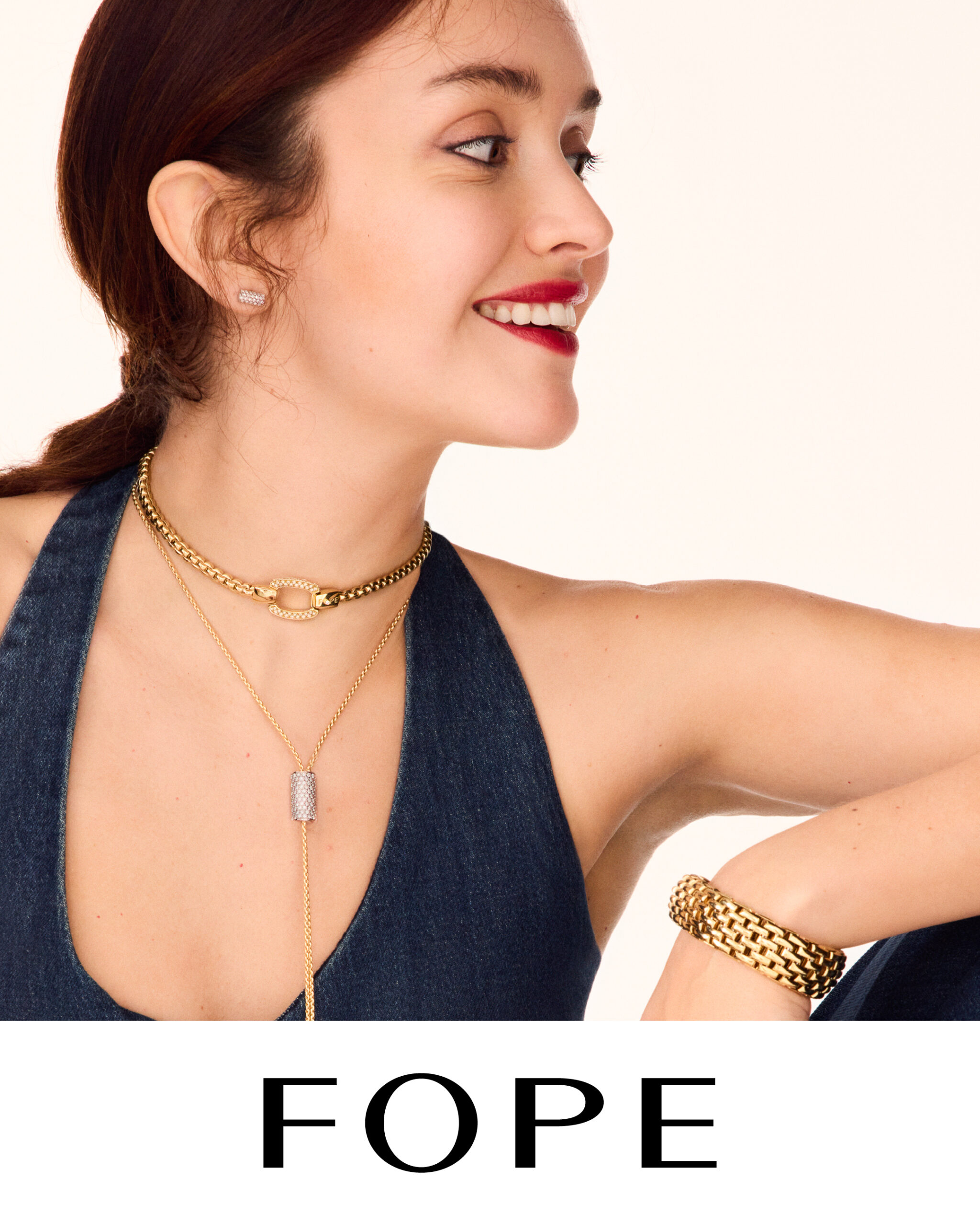 安心堂富士店公式ブログ 【FOPE】5/15Thu. New Collection Trunk Show 2025開催いたします°˖ 【安心堂富士店】