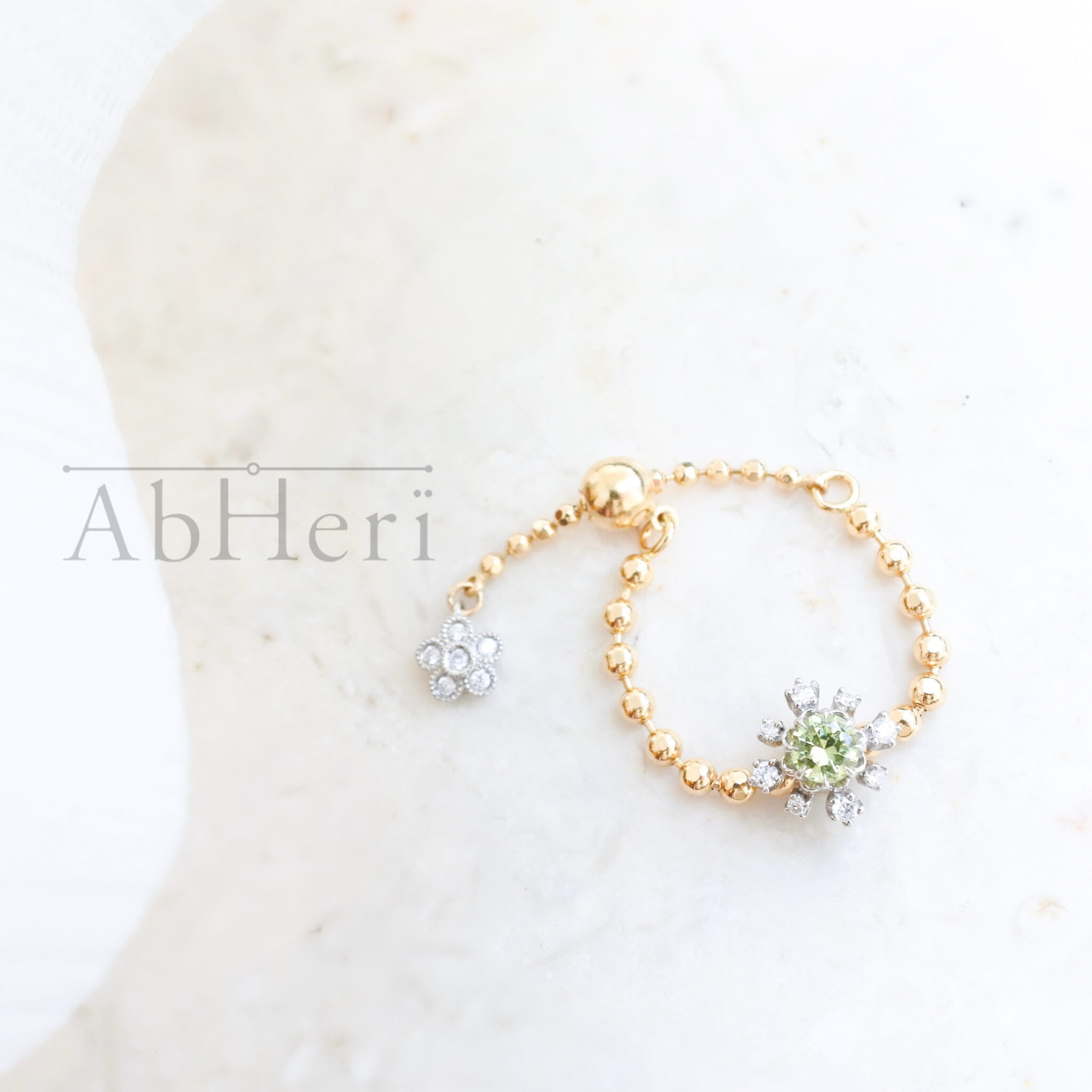 安心堂浜松店公式ブログ 【AbHeri-Chopard】アベリとショパールのBest Match 最高のタッグ【アベリフェア8/24.8/25】