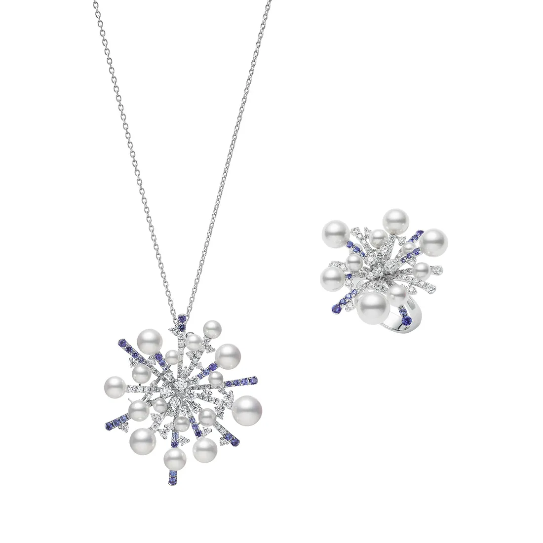 安心堂沼津店公式ブログ 【MIKIMOTO】ミキモトフェア本日まで開催しております【安心堂沼津店】