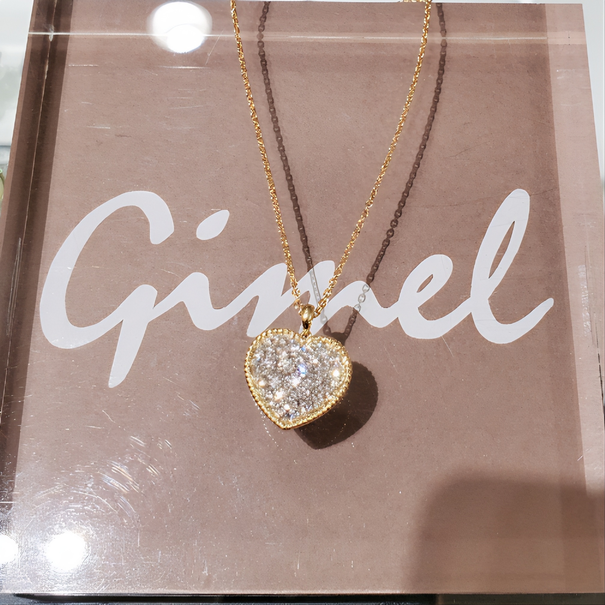 安心堂沼津店公式ブログ 【gimel-ギメル-】未来のアンティークジュエリー【安心堂沼津店】