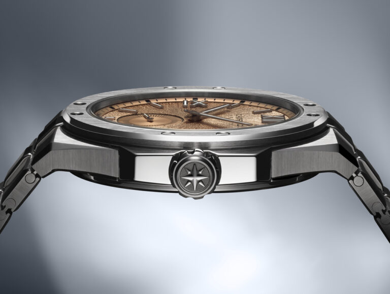 安心堂沼津店公式ブログ 【ショパール】待望のアルパインイーグル入荷しました【Chopard】